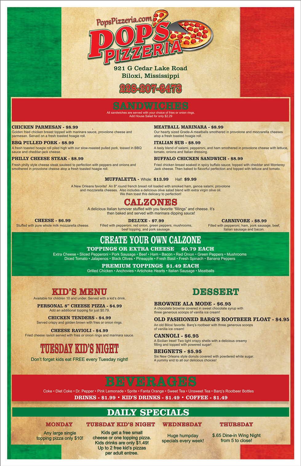 MENU Old Popspizzeria menu-old-popspizzeria
